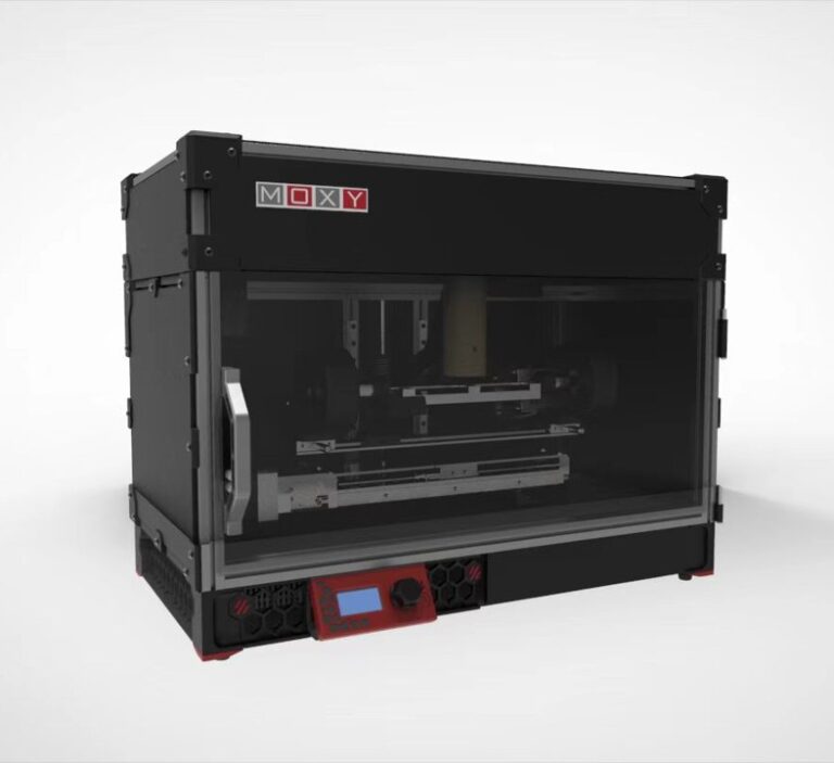 Spinning Machines – 株式会社MOXY